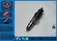 China Diesel Engine Spare Part Fuel Injector 4076912 4928262 4088327 4384260 for Engine QSKX15 for sale