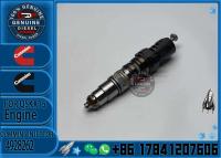 China Diesel Engine Spare Part Fuel Injector 4076912 4928262 4088327 4384260 for Engine QSKX15 for sale