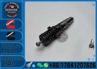 China Hconcet Diesel Common Rail Fuel Injector 4954432 4062569 4088301 4088665 Compatible for QSX15 ISX15 Metal High Speed Steel for sale