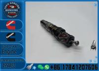 China Hconcet Diesel Common Rail Fuel Injector 4954432 4062569 4088301 4088665 Compatible for QSX15 ISX15 Metal High Speed Steel for sale