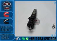 China Hconcet Diesel Common Rail Fuel Injector 4954432 4062569 4088301 4088665 Compatible for QSX15 ISX15 Metal High Speed Steel for sale