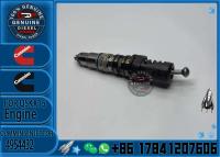 China Hconcet Diesel Common Rail Fuel Injector 4954432 4062569 4088301 4088665 Compatible for QSX15 ISX15 Metal High Speed Steel for sale