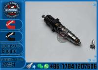 China Fast Shipping in Stock Fuel Injector 4954888RX 4954888 4088665 4954434 4088652 4062569 for sale