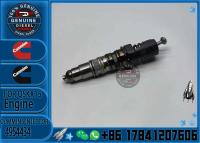 China Fast Shipping in Stock Fuel Injector 4954888RX 4954888 4088665 4954434 4088652 4062569 for sale