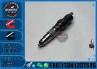 China Fast Shipping in Stock Fuel Injector 4954888RX 4954888 4088665 4954434 4088652 4062569 for sale