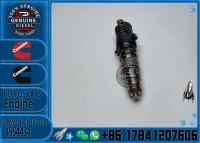 China Fast Shipping in Stock Fuel Injector 4954888RX 4954888 4088665 4954434 4088652 4062569 for sale