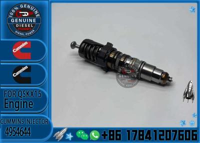 China 4928262 4076912 4088301 4954644 Common Rail Fuel Injector for  X15 Engine Injector for sale