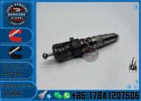 China 4928262 4076912 4088301 4954644 Common Rail Fuel Injector for  X15 Engine Injector for sale