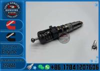China 4928262 4076912 4088301 4954644 Common Rail Fuel Injector for  X15 Engine Injector for sale