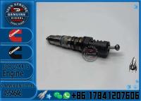 China Diesel Unit Injector 570016 4954646 4076963 4903028 1481827 1521978 1764365 579261 for sale