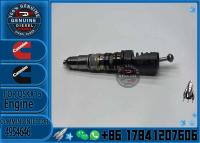 China Diesel Unit Injector 570016 4954646 4076963 4903028 1481827 1521978 1764365 579261 for sale