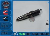 China Diesel Unit Injector 570016 4954646 4076963 4903028 1481827 1521978 1764365 579261 for sale