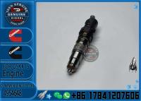 China DC12 DT12 Diesel Engine Fuel Injector 4954648 1764364 Injection Valves for sale