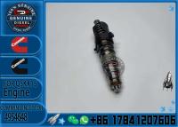 China DC12 DT12 Diesel Engine Fuel Injector 4954648 1764364 Injection Valves for sale