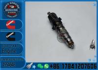 China DC12 DT12 Diesel Engine Fuel Injector 4954648 1764364 Injection Valves for sale