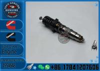 China DC12 DT12 Diesel Engine Fuel Injector 4954648 1764364 Injection Valves for sale