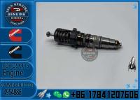China High Quality diesel Injector QSKX15 Engine diesel Injector 4062569 4088665 4954888 4928260 4088725 for sale