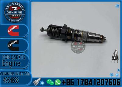 China High Quality diesel Injector QSKX15 Engine diesel Injector 4062569 4088665 4954888 4928260 4088725 for sale