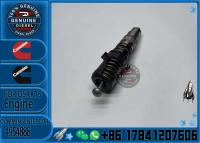 China High Quality diesel Injector QSKX15 Engine diesel Injector 4062569 4088665 4954888 4928260 4088725 for sale