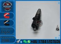 China High Quality diesel Injector QSKX15 Engine diesel Injector 4062569 4088665 4954888 4928260 4088725 for sale