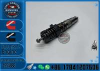 China High Quality diesel Injector QSKX15 Engine diesel Injector 4062569 4088665 4954888 4928260 4088725 for sale