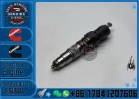 China Construction Machinery PartsFuel Injector for QSKX15 Diesel 1511696 1529790 49548884 4954644For  Diesel Engine for sale