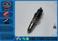 China Construction Machinery PartsFuel Injector for QSKX15 Diesel 1511696 1529790 49548884 4954644For  Diesel Engine for sale