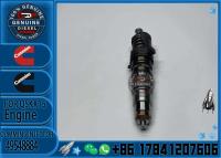China Construction Machinery PartsFuel Injector for QSKX15 Diesel 1511696 1529790 49548884 4954644For  Diesel Engine for sale