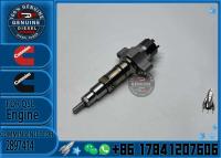 China 5579403 2872127 2872331 2872765 2897414 Engine Parts Injector Diesel Fuel Injector for C-ummins ISC8.3 ISL8.3 QSC8.3 QSL8.3 for sale