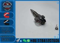 China 5579403 2872127 2872331 2872765 2897414 Engine Parts Injector Diesel Fuel Injector for C-ummins ISC8.3 ISL8.3 QSC8.3 QSL8.3 for sale
