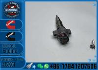 China Common Rail Fuel Injector 4359204 4307452 4307045 2872621 2872331 2872068 for XPI Injector for for sale
