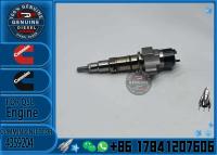 China Common Rail Fuel Injector 4359204 4307452 4307045 2872621 2872331 2872068 for XPI Injector for for sale