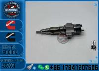 China Common Rail Fuel Injector 4359204 4307452 4307045 2872621 2872331 2872068 for XPI Injector for for sale