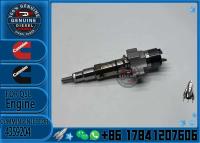 China Common Rail Fuel Injector 4359204 4307452 4307045 2872621 2872331 2872068 for XPI Injector for for sale