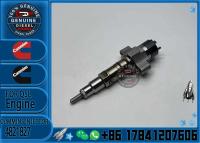 China High Pressure Fuel Pump 2897414 4327072 4821827 4928421 for sale