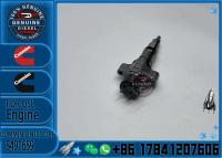 China Excavator Accessories Fuel Injector 4327072 4359204 5491659 for  QSL9.3 QSC8.3 for Construction Machinery for sale
