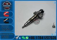 China Excavator Accessories Fuel Injector 4327072 4359204 5491659 for  QSL9.3 QSC8.3 for Construction Machinery for sale