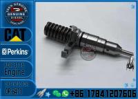 China Excavator Injector 4P-1731 127-8222 0R-3580 0R-8461 0R-3389 0R-8471 for 3116 Diesel Engine Parts Nozzle Assembly for sale