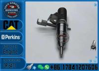 China Excavator Injector 4P-1731 127-8222 0R-3580 0R-8461 0R-3389 0R-8471 for 3116 Diesel Engine Parts Nozzle Assembly for sale
