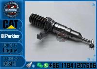 China Excavator Injector 4P-1731 127-8222 0R-3580 0R-8461 0R-3389 0R-8471 for 3116 Diesel Engine Parts Nozzle Assembly for sale