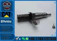 China Excavator Injector 4P-1731 127-8222 0R-3580 0R-8461 0R-3389 0R-8471 for 3116 Diesel Engine Parts Nozzle Assembly for sale