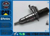 China Excavator Injector 0R8473 0R-8473 0R4374 0R-4374 for 3116 Diesel Engine Parts Nozzle Assembly Auto Parts for sale