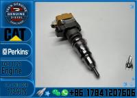 China High Efficiency Diesel Common Rail Fuel Injector 173-9379 for Caterpillar 3126B Series Engine Accessories for sale