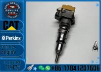 China Engine Fuel Injector Diesel Injectors 177-4754 128-6601 10R-0782 222-5965 178-6342 for CT Engine 3126 3126B C13 C11 for sale