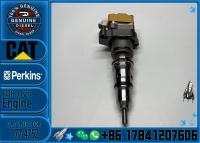 China Engine Fuel Injector Diesel Injectors 177-4754 128-6601 10R-0782 222-5965 178-6342 for CT Engine 3126 3126B C13 C11 for sale
