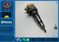 China Engine Fuel Injector Diesel Injectors 177-4754 128-6601 10R-0782 222-5965 178-6342 for CT Engine 3126 3126B C13 C11 for sale