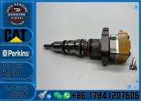 China Engine Parts Diesel Fuel Injector 128-6601 178-0199 177-4752 for E3126B E3126E E322C Engine for sale