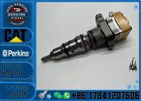 China Engine Parts Diesel Fuel Injector 128-6601 178-0199 177-4752 for E3126B E3126E E322C Engine for sale