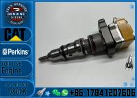 China Engine Parts Diesel Fuel Injector 128-6601 178-0199 177-4752 for E3126B E3126E E322C Engine for sale