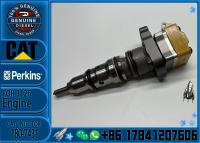 China New Condition Diesel Engine 3126B Injector Nozzle Fuel Injector 128-6601 178-6342 222-5966 135-5459 180-7431 198-6605 for sale
